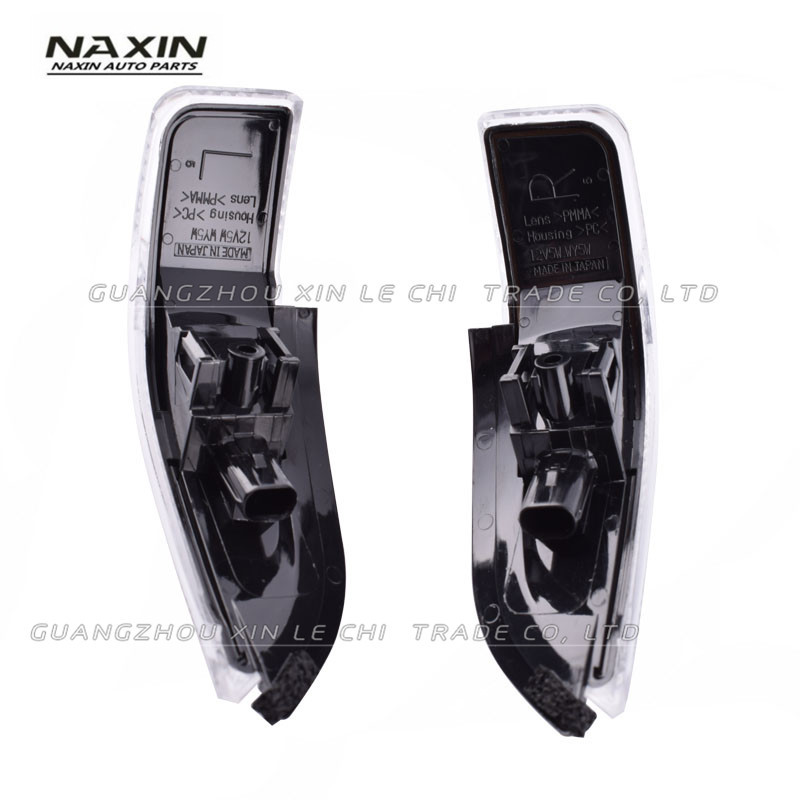 81740-52050适用丰田凯美瑞卡罗拉普锐斯倒车后视镜灯81730-52100-阿里巴巴