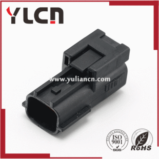 汽车防水连接器 汽车接插件 汽车配件DJ7025A-2.2-21 6189-0772-阿里巴巴