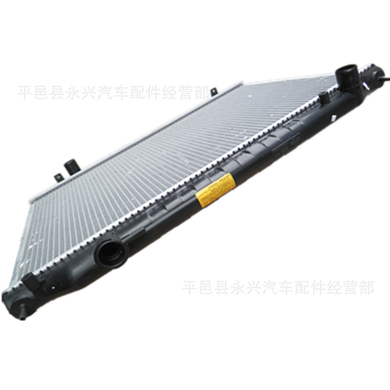 25310F2000适用于16年ELANTRA(AD)领动1.6L汽车散热器水箱冷凝器-阿里巴巴