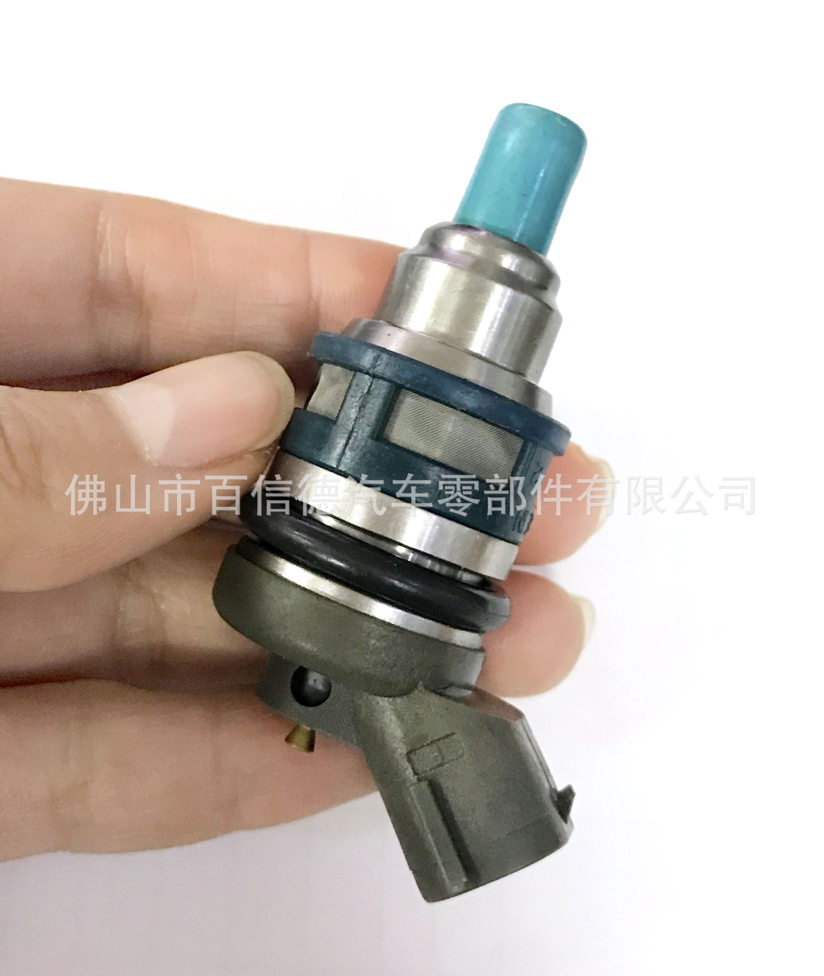 BAIXINDE 汽车喷油嘴 16611-AA100/16611-AA101 燃油喷射器-阿里巴巴