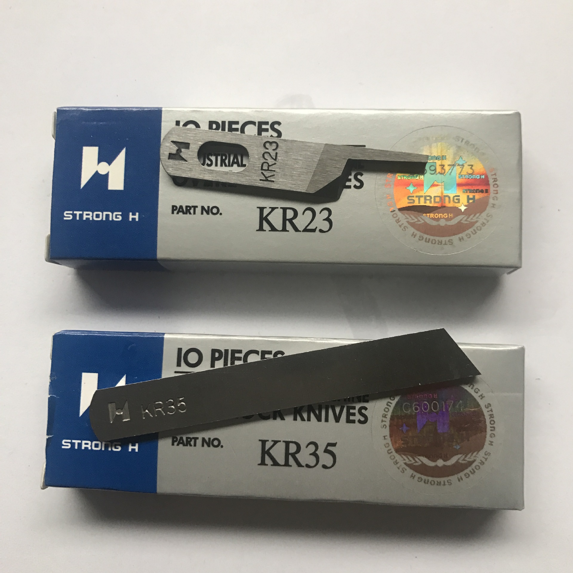 银箭款拷边机刀片 锁边机上下刀片 四线 三线刀片包缝机刀片-阿里巴巴