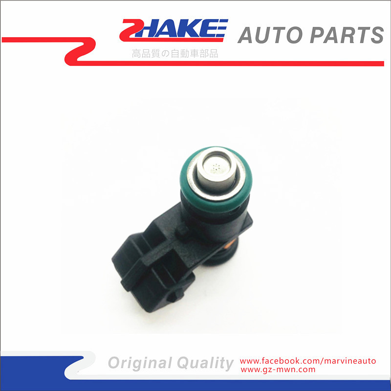 适用于标致405汽车自动燃料喷油嘴 大陆系统喷油嘴5WY-2817A-阿里巴巴