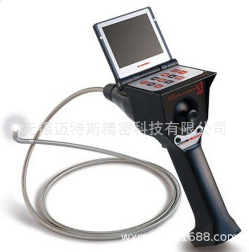 VJ-ADV360度全方向旋转工业内窥镜 360度转向工业内窥镜-阿里巴巴