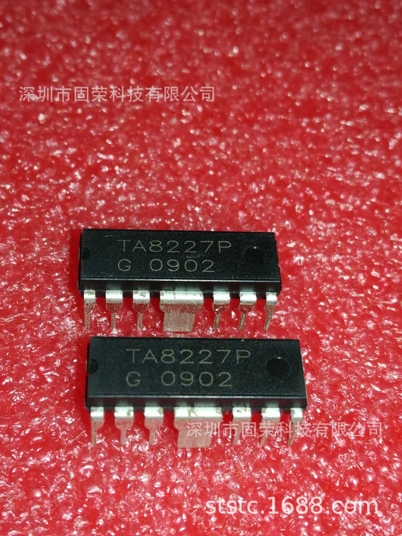 ta8227p电路图-千图网