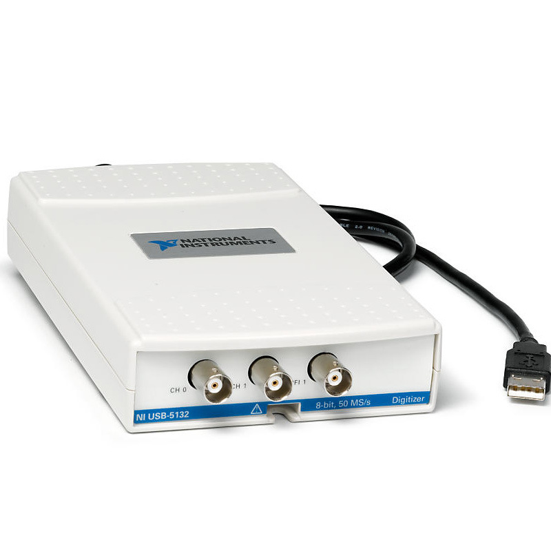 NI USB-5132数字化仪/USB示波器779969-01正品-阿里巴巴