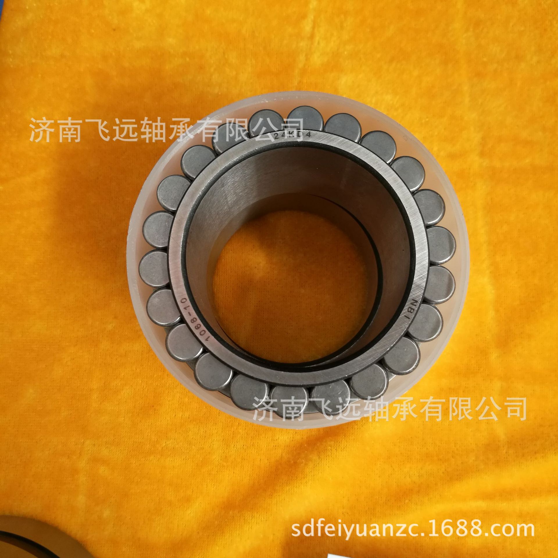 万向节十字轴 承universal joint 49140-75730 6Y-3484 106-7798-阿里巴巴