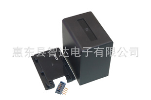 厂家供应 FV100-B 数码电池外壳 摄像机电池胶壳配件单反相机-阿里巴巴