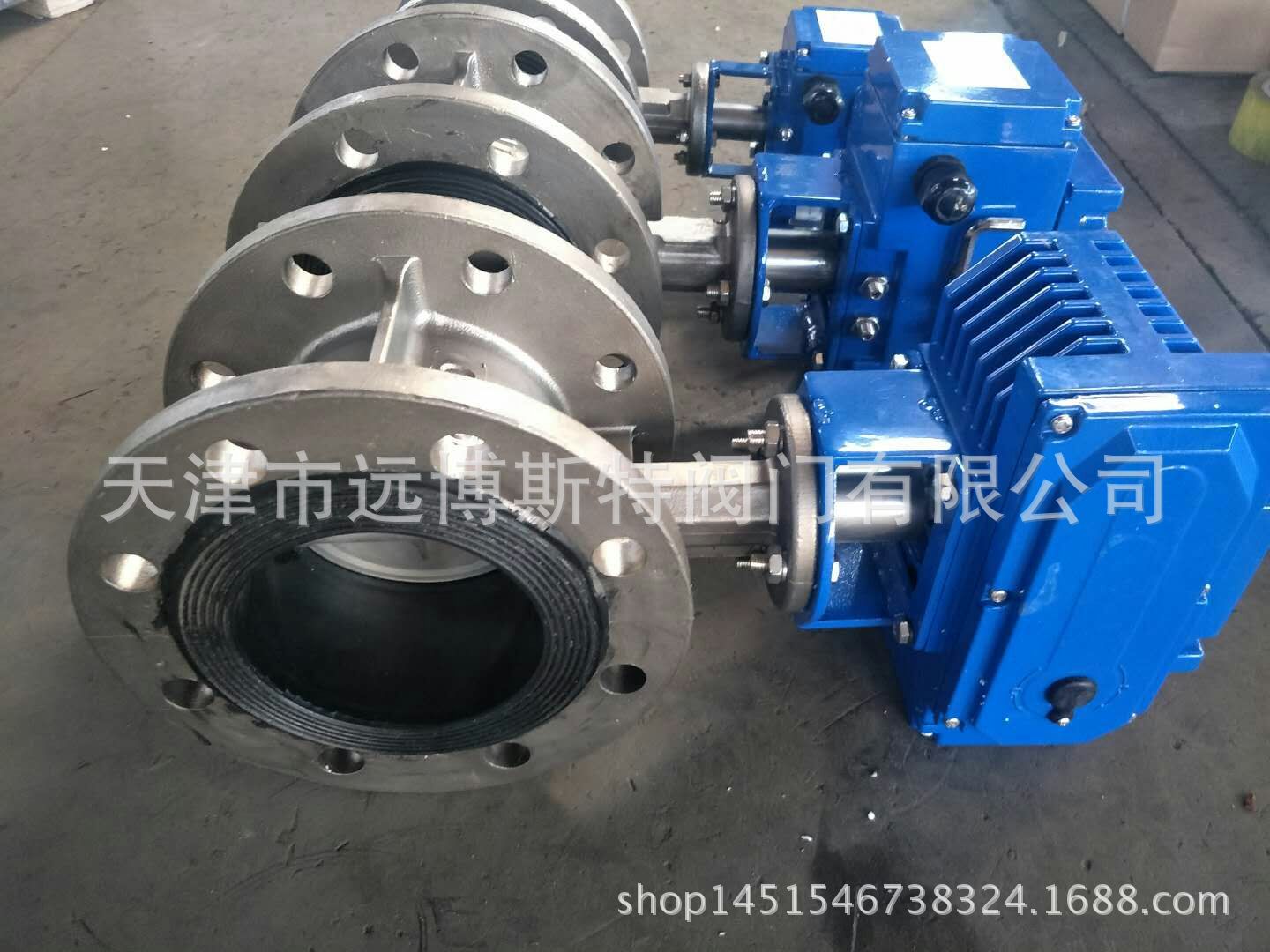 手柄全不锈钢304法兰蝶阀 316不锈钢蝶阀D41X-16P.电厂脱硫蝶阀-阿里巴巴