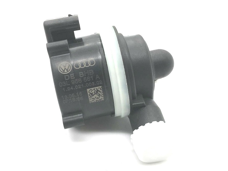 冷却水泵 电子附加水泵 03L965561A-阿里巴巴