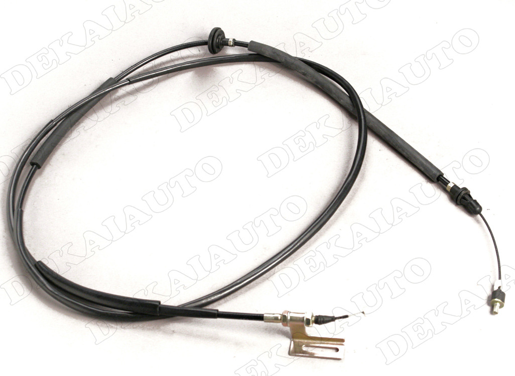 五十铃 油门线 8971224942 油门线（手动调节）8978562234-阿里巴巴