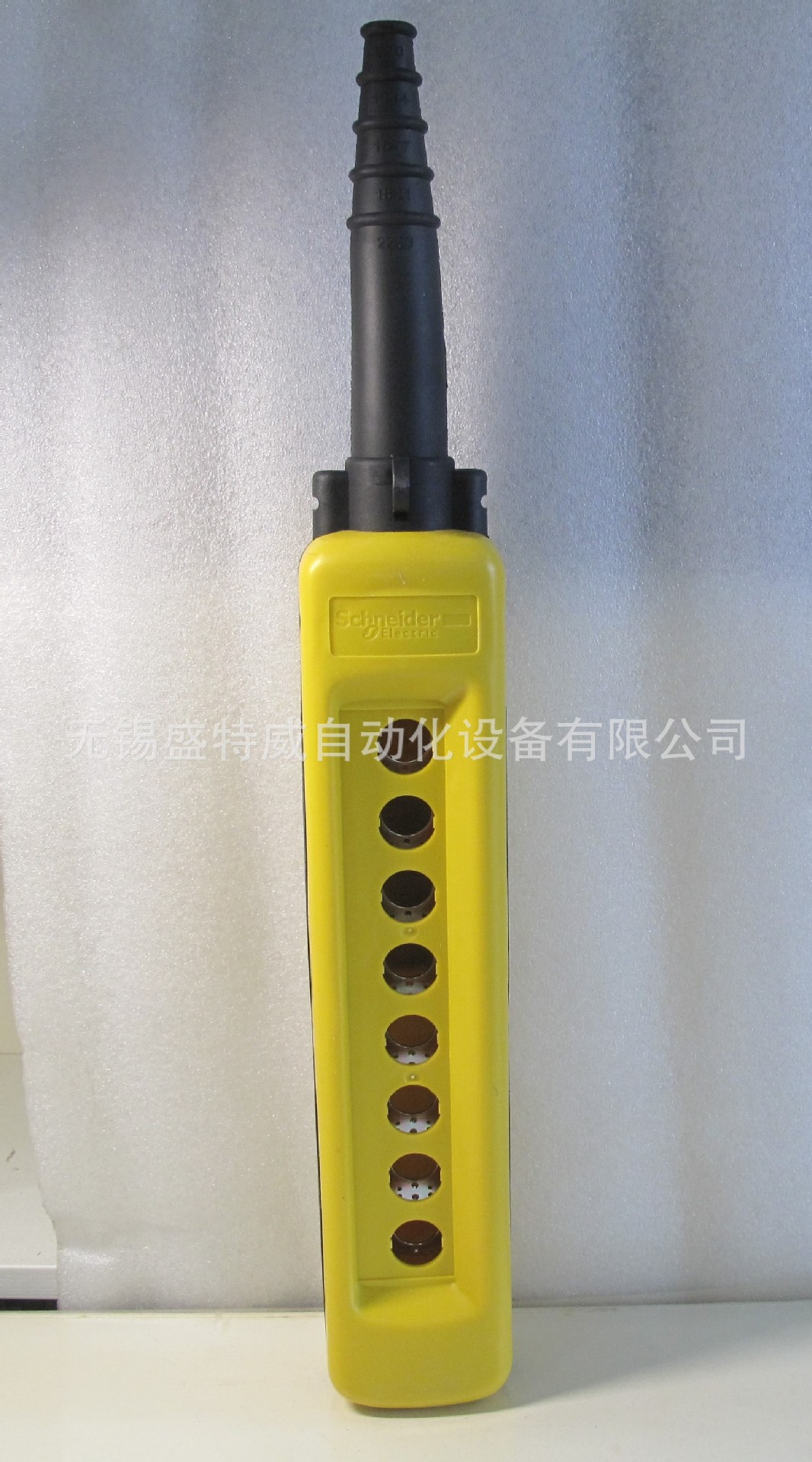 原装现货 XACA12 按钮盒 悬吊装置控制盒 12孔 控制站-阿里巴巴