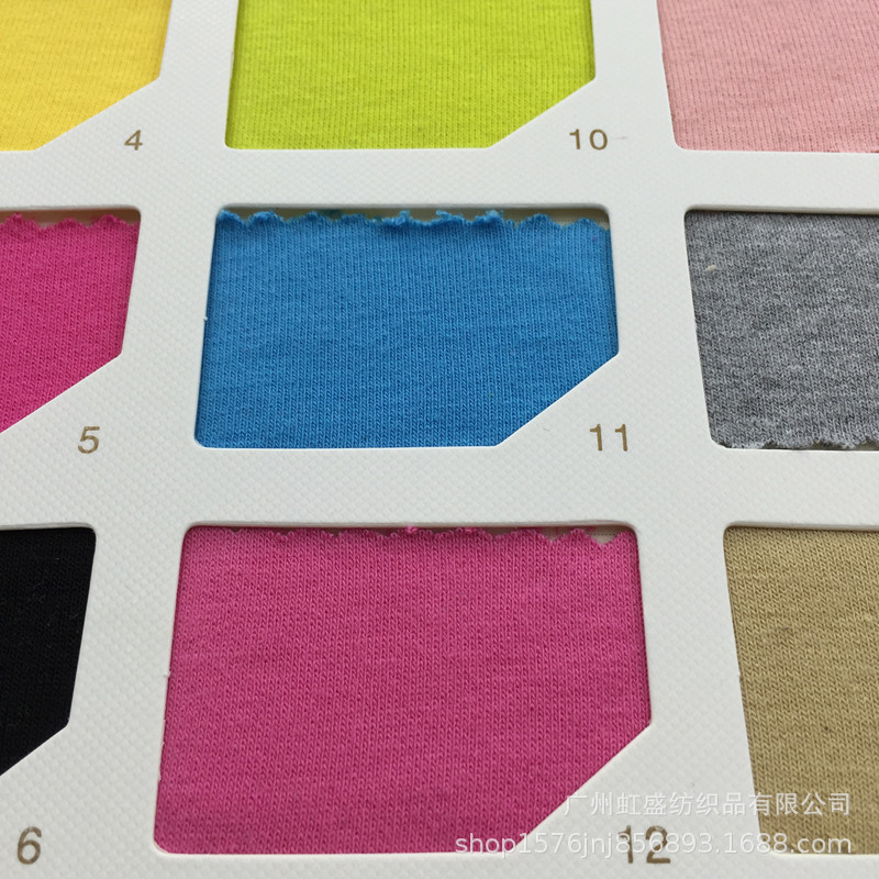 时装32S支CVC拉架卫衣面料 毛圈鱼鳞弹力针织毛圈卫衣面料休闲装-阿里巴巴