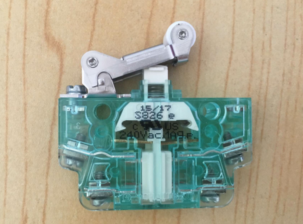 德国工厂直采Schaltbau沙尔特宝速动开关S826 b系列 S826 e系列-阿里巴巴