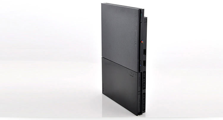 PS2 70000主机 7w大机 ps2 7W家用游戏机 游戏机-阿里巴巴