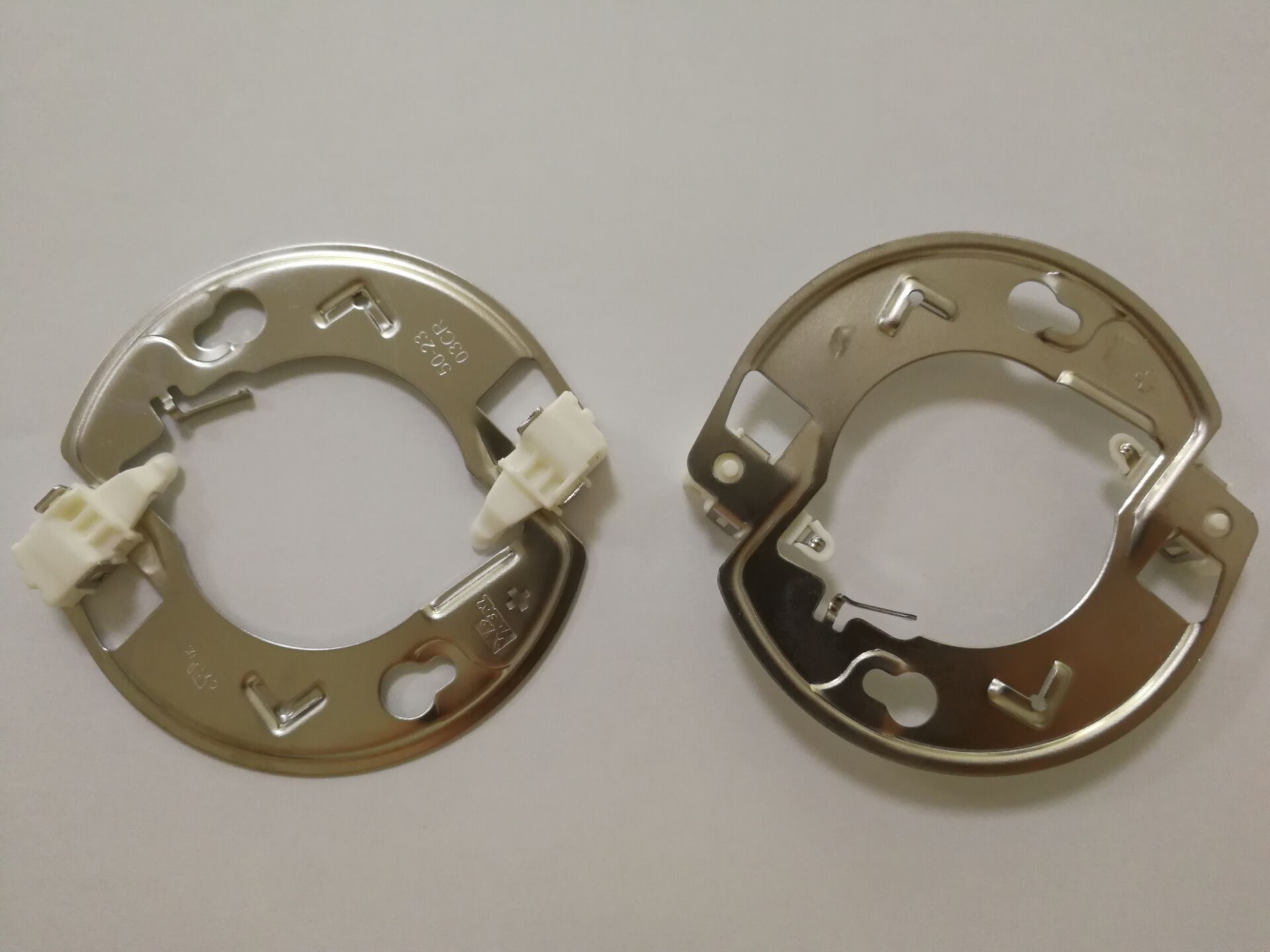 CXB3590 COB金属免焊支架IDEAL 50-2303CR LED holder-阿里巴巴