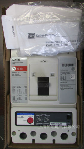 EATON/卡特拉汉莫Cutler-Hammer断路器KD35K KD3400F/正品销售-阿里巴巴
