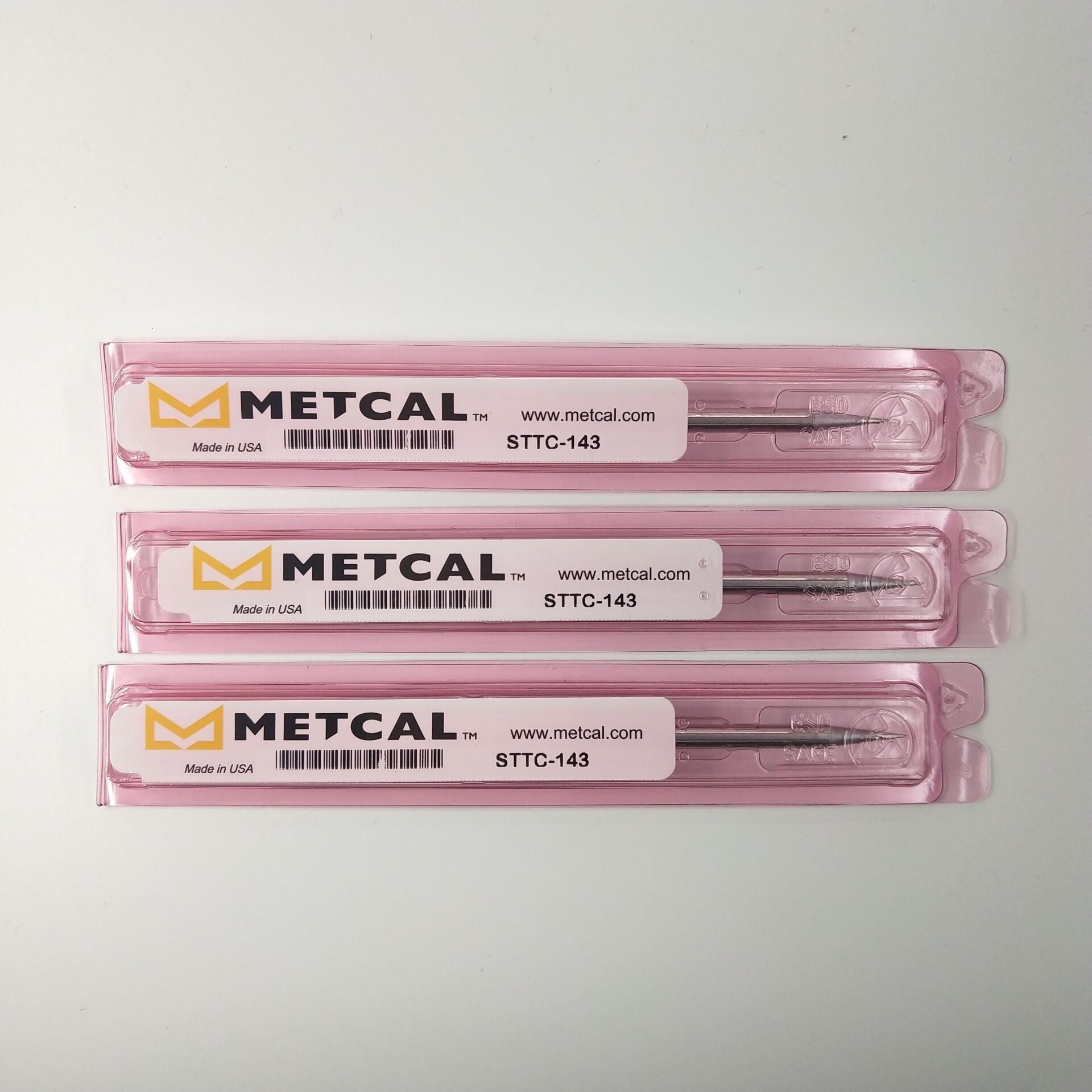 美国 OKI METCAL STTC-143 烙铁头-阿里巴巴