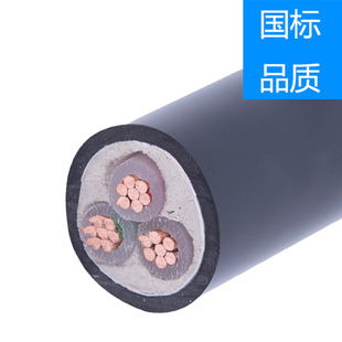 yjv3*2.5 yjv3*4 yjv3*10交联聚乙烯铜芯电力电缆国标 厂家现货-阿里巴巴