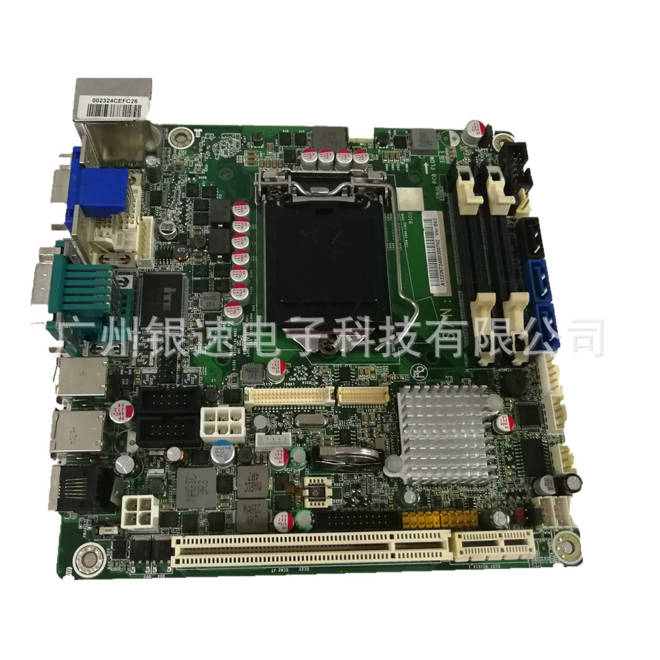 ATM配件 NCR 6622e 主机主板 445-0752088-阿里巴巴