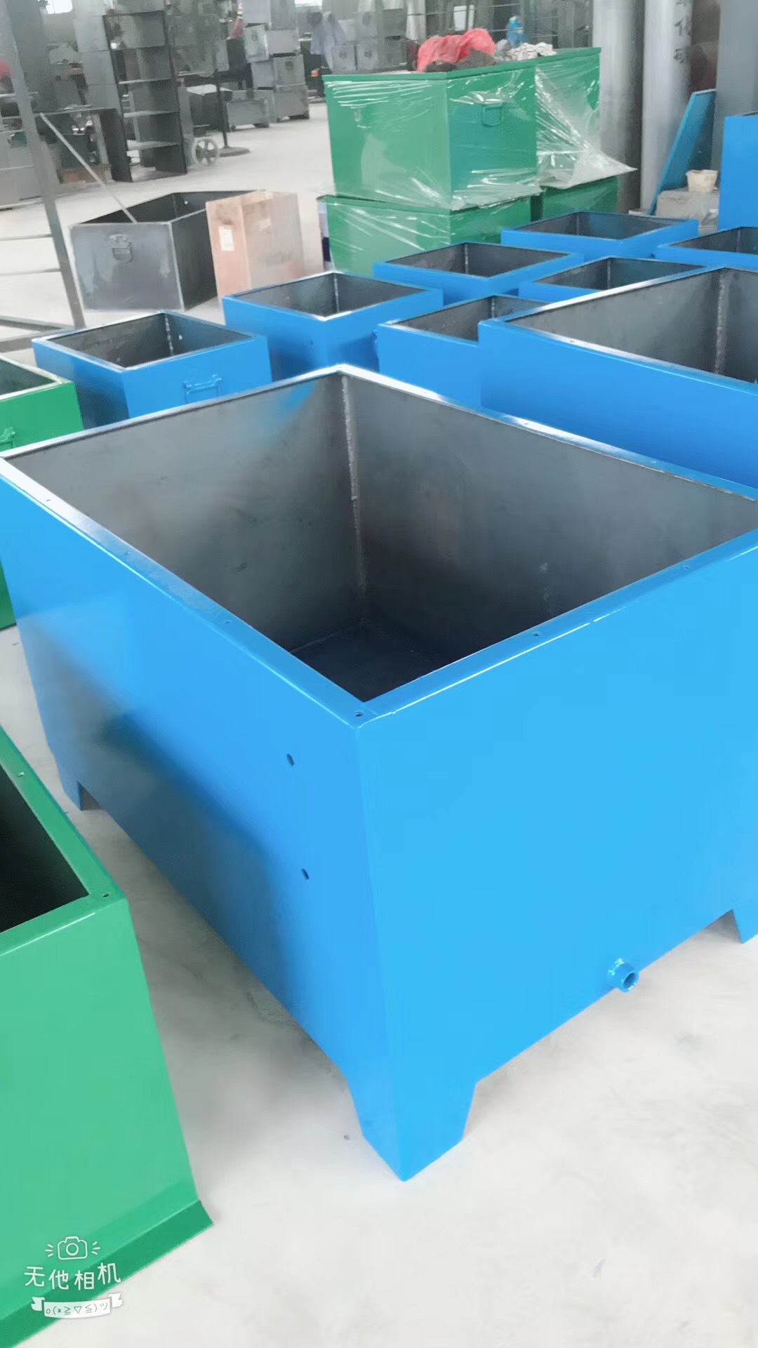 液压站油箱 30L 40L 60L 100L 150L 200L 250L 300L油箱 非标定制-阿里巴巴