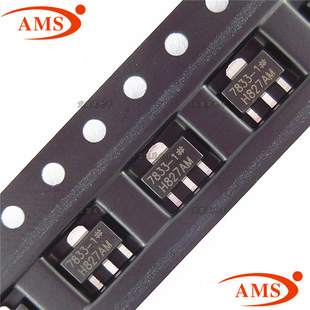 HT7833A-1 HT7833-1 SOT-89 HOLTEK合泰 三端稳压芯片IC 全新现货-阿里巴巴