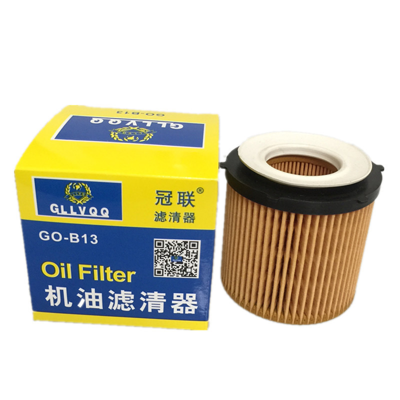 BWM:F10/F11-520i,E84-X1 20i/iX,E89-Z4 机油滤清器 11427634291-阿里巴巴