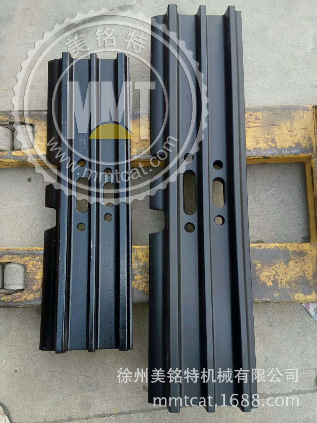 CAT卡特330D 336D履带板6Y-2126链板6Y2126挖掘机筋板旋挖钻机-阿里巴巴