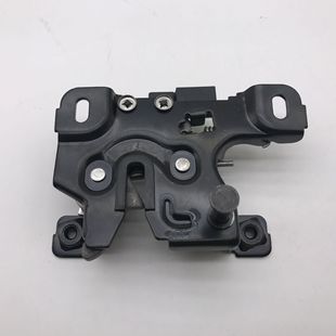适用奥迪C5 A6 发动机盖下锁 引擎盖下锁 8D0 823 509 J-阿里巴巴