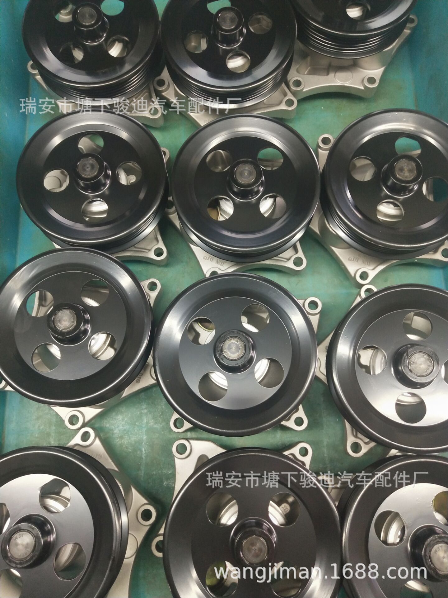 厂家直销 欢迎来电咨询 15款科鲁兹汽车水泵-阿里巴巴