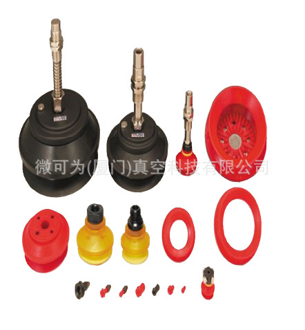 VACW吸盘VAB5、VAB8、VAB10、VAB15、VAB20、VAB30、VAB40、VAB50-阿里巴巴