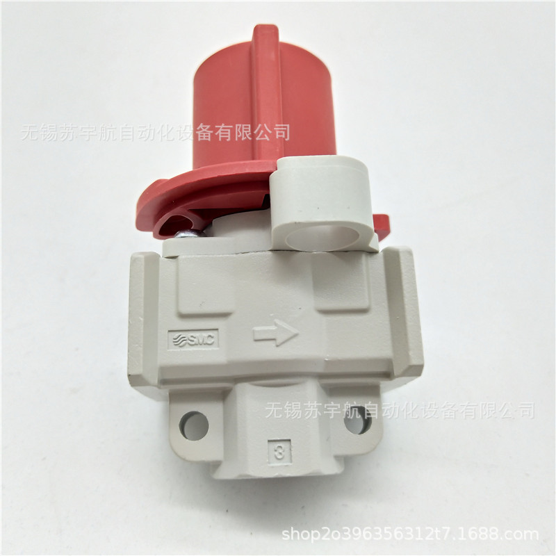 SMC残压阀VHS20-02A 01A VHS40-04A VHS30-03A VHS50-06A-10A F N-阿里巴巴