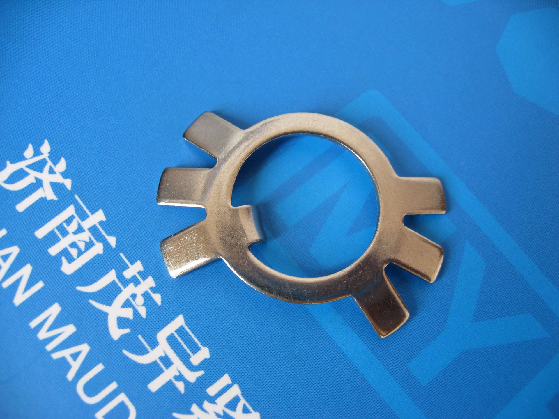 不锈钢止动垫圈GB/T858-1988(Φ10/Φ12/Φ14/Φ16/Φ18)-阿里巴巴