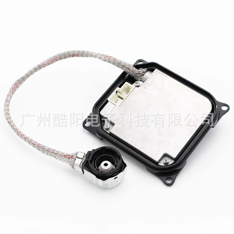 适用丰田雷克萨斯汽车灯D4S整流器 85967-51050 原车位安定器hid-阿里巴巴