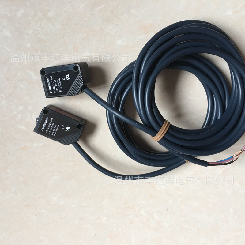 光电开关科瑞漫反射PT-Q23--A1-010通明通暗光电传感器感应-阿里巴巴