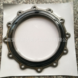 M11曲轴后油封3803727 4089542 4024778 3883620 3800969-阿里巴巴