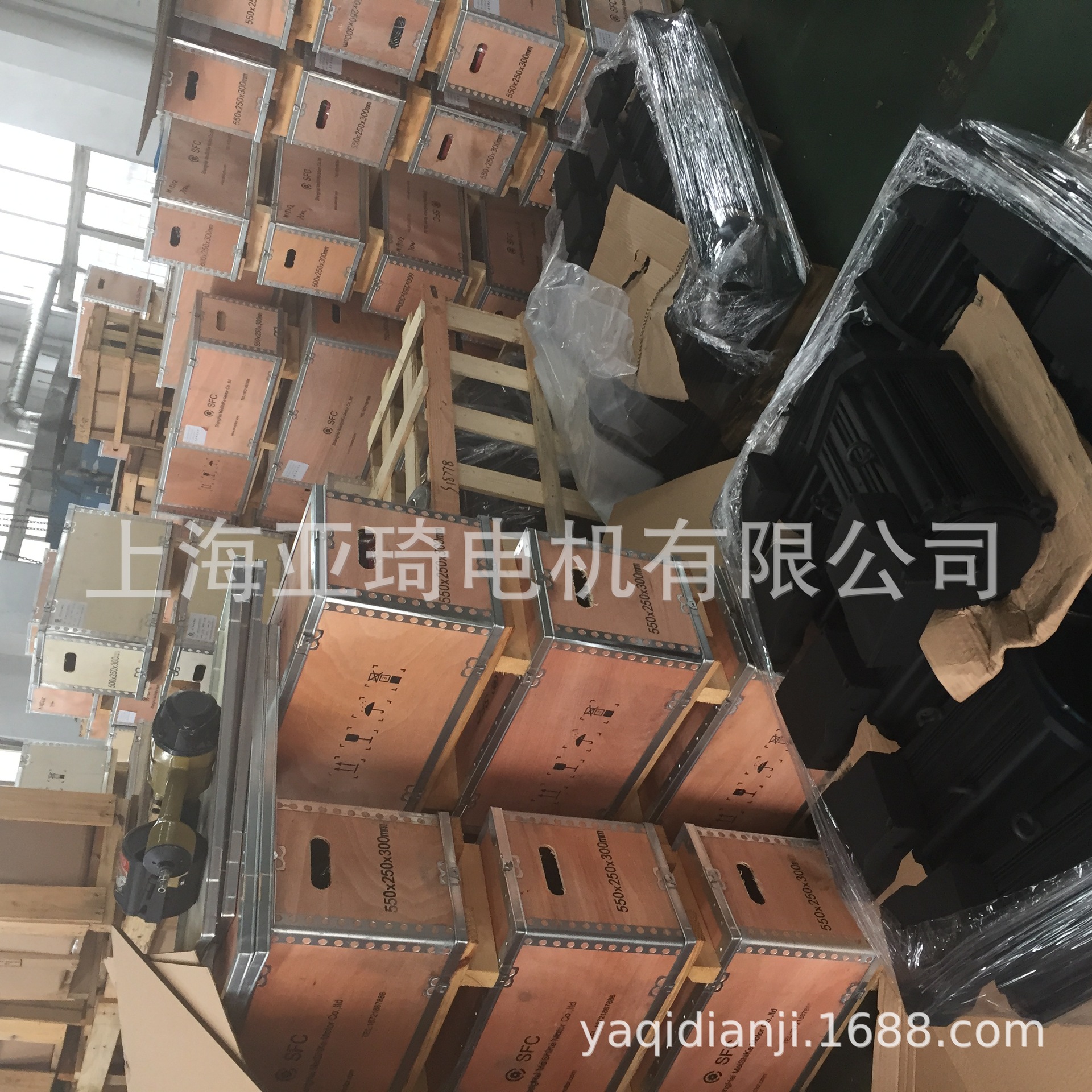 SFC Motor-Shanghai SFC Miectic Motor Co，.ltd电机-阿里巴巴