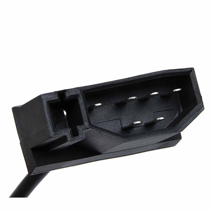 Ford 7pin-OBD II connector adapter 福特7针转OBD2汽车连接线-阿里巴巴