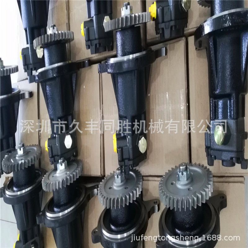 VOLVO沃尔沃EC380D EC480D EC700BLC燃油泵总成22677520-阿里巴巴