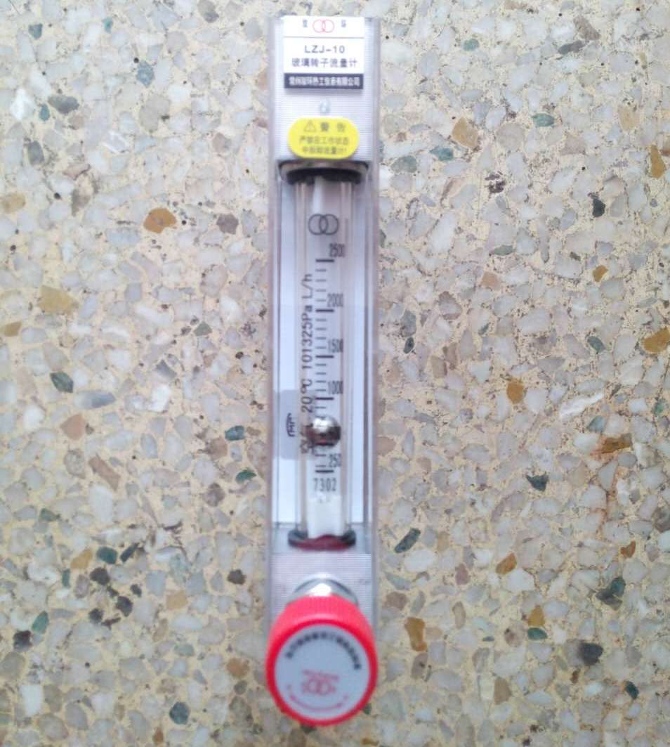 常州双环DK800-6F玻璃转子流量计,不锈钢防腐型玻璃管浮子流量计-阿里巴巴