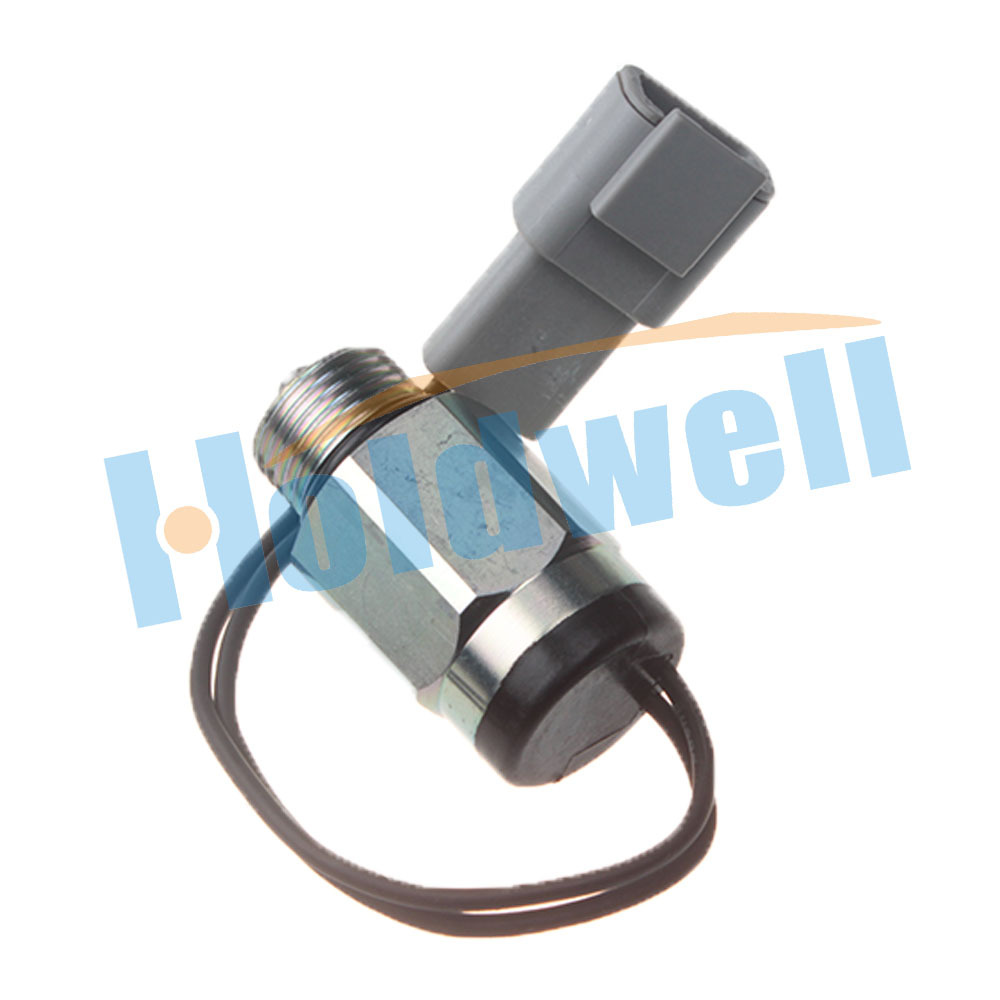 热销 副厂 电磁阀6676029 适用于S570 S590 S595 S630 S650装载机-阿里巴巴