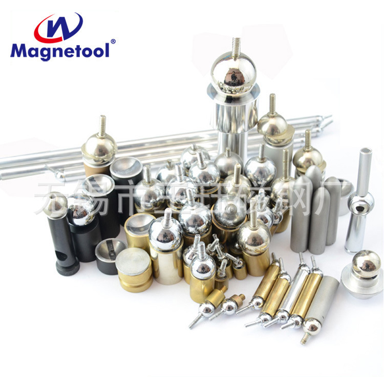 Magnetool磁性万向接头磁性KD725 418头连接器磁性接头3D打印黄铜-阿里巴巴