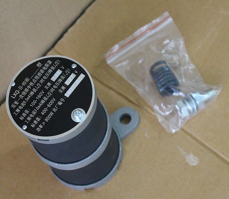 供应中性点一次消谐器LXQ-10 -35KV消谐电阻器消谐装置-阿里巴巴