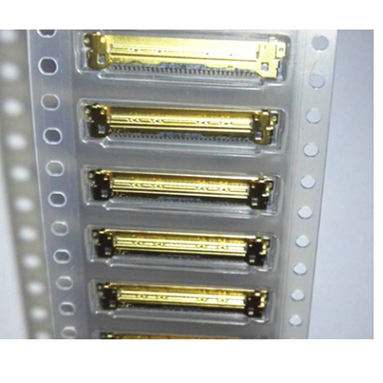 I-PEX 20455-030E-12 20455-020E-32 0.5mm 30/20P LVDS液晶屏-阿里巴巴