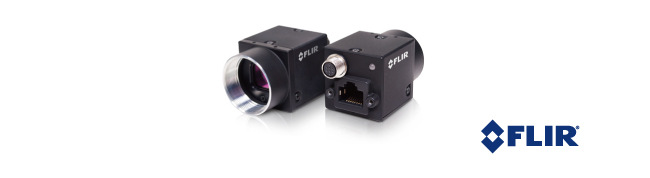 Point Grey灰点 Flea3系列 FL3-GE-13S2C-C/CS 黑白工业摄像机-阿里巴巴