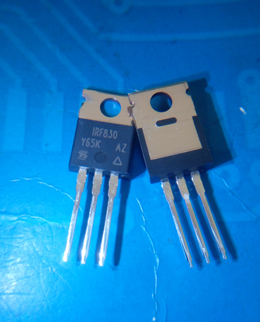 irf830场效应管引脚图-千图网