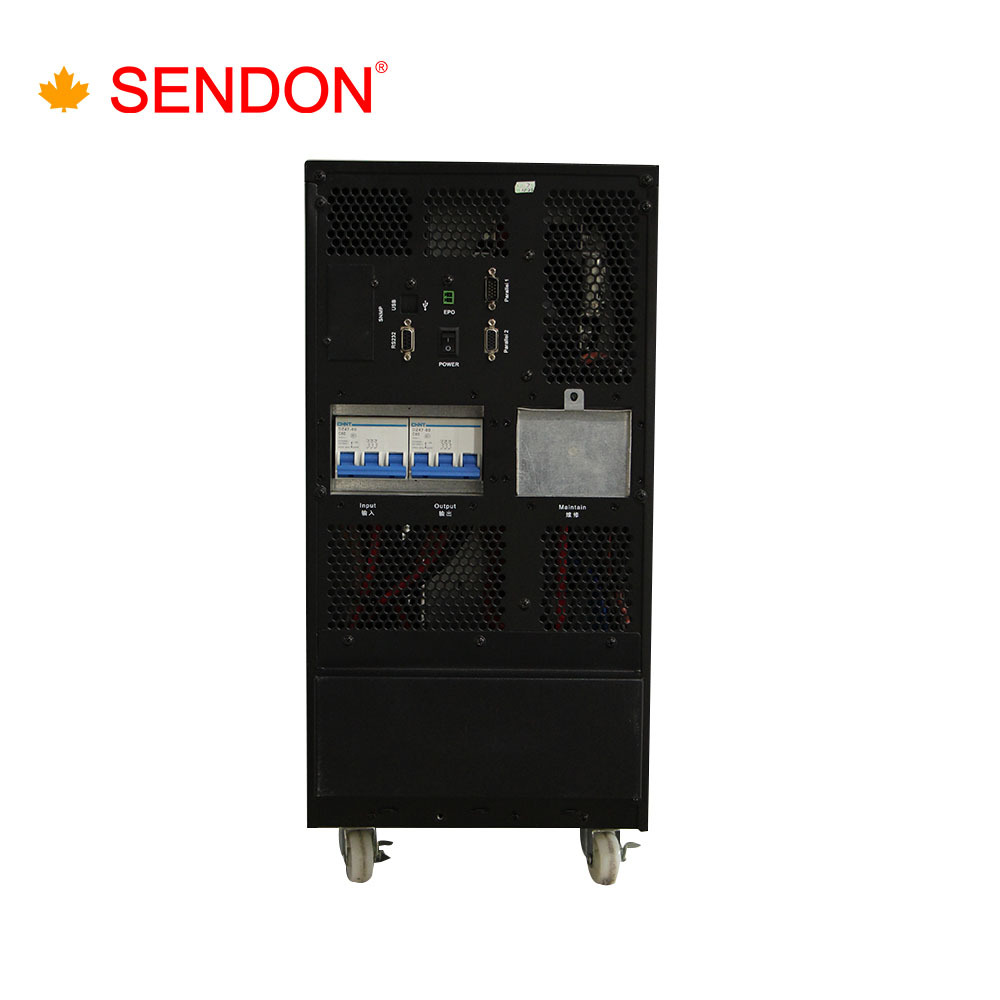 SNDON UPS电源官网 高频机20KVA SNDON山顿湖南总代理-阿里巴巴