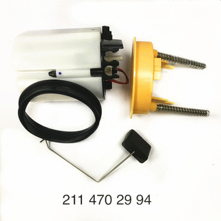 STZT 2114702994 适用奔驰E级W211 汽油浮子 汽油泵 汽油滤清器-阿里巴巴