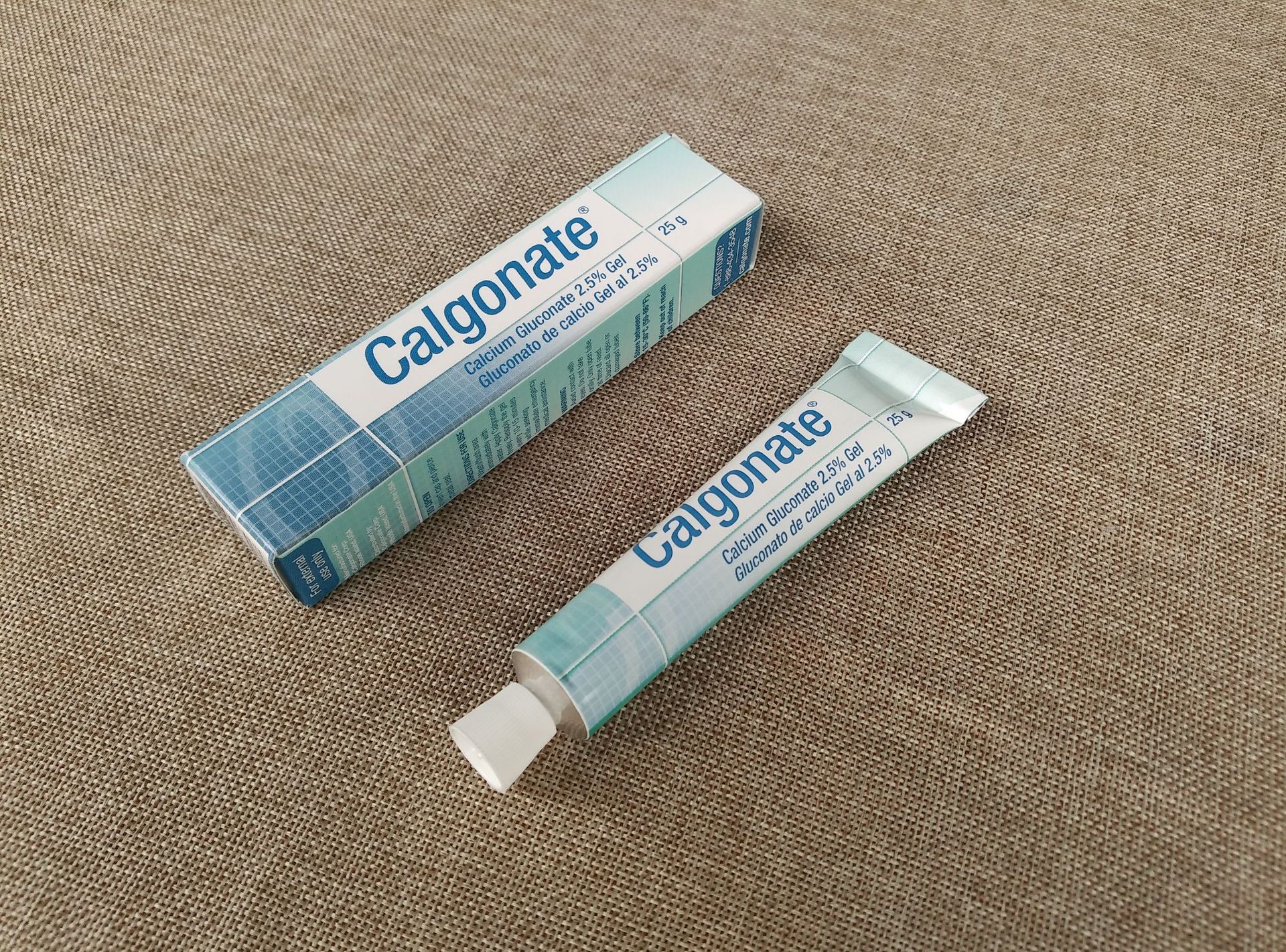 美国Calgonate 葡萄糖酸钙软膏 葡萄糖酸钙凝胶-阿里巴巴