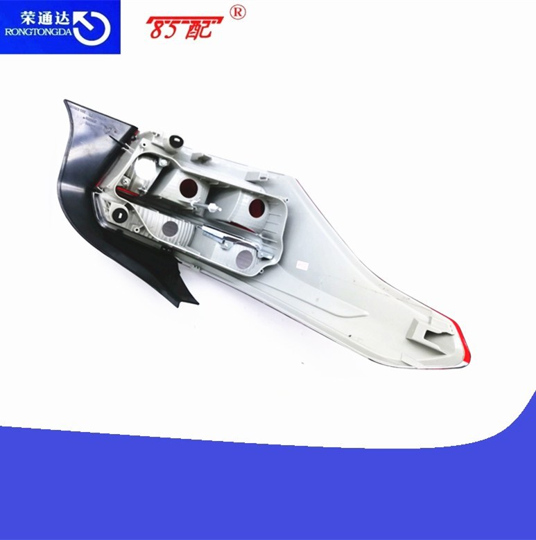 尾灯9801848280 9801848380适用雪铁龙全新爱丽舍M43 C-Elysee-阿里巴巴