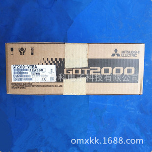 直销三菱人机界面GT2310-VTBA触摸屏plc 正品特批-阿里巴巴